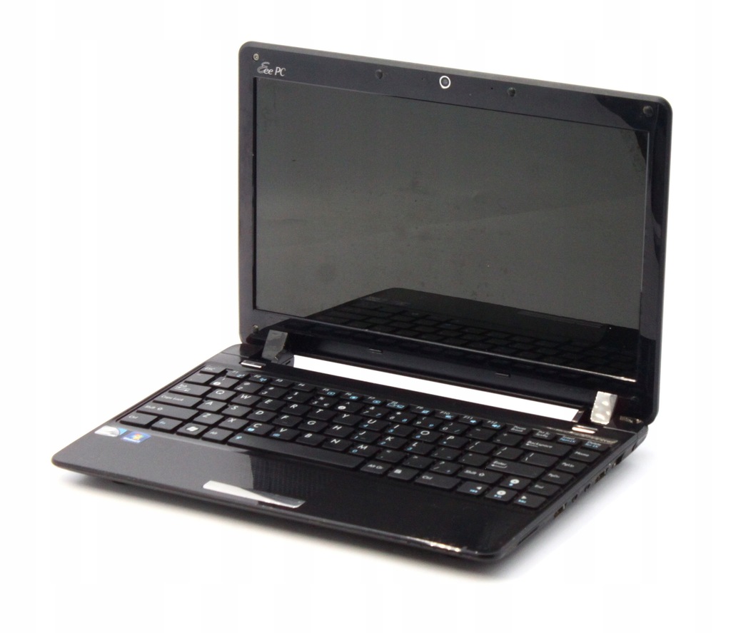 Laptop ASUS 1201N|Intel Atom|2/320GB - 12455287004 - oficjalne archiwum ...