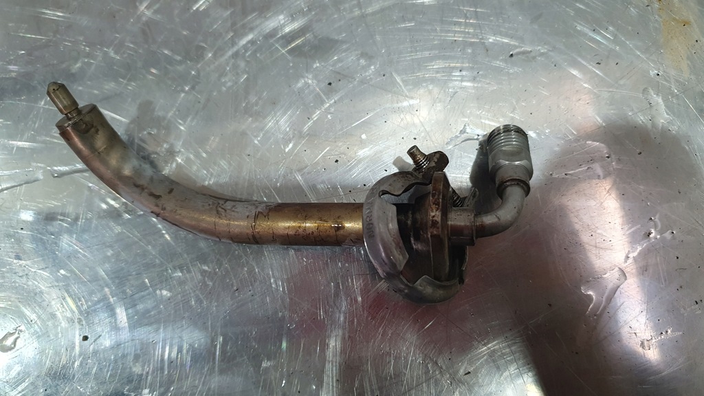 Dysza Wtrysku Wtrysk Ad Blue Scania R - 12988024029 - oficjalne ...