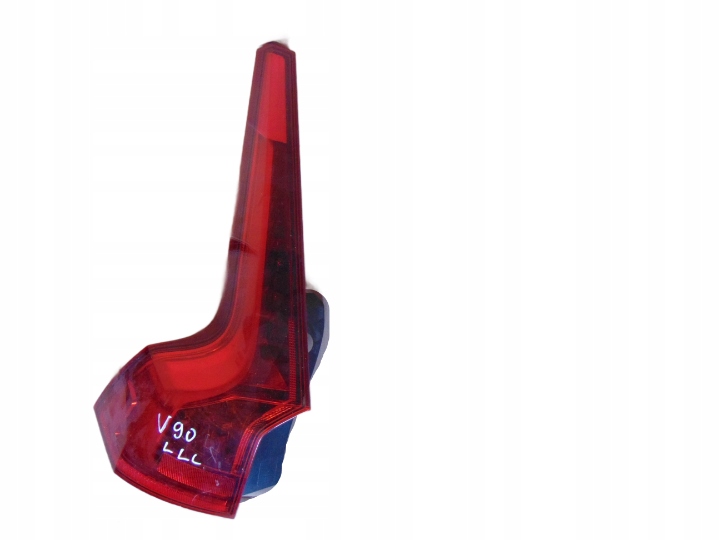 LAMPA LEWY TYŁ VOLVO V90 32228008 - 12882990228 - oficjalne archiwum ...