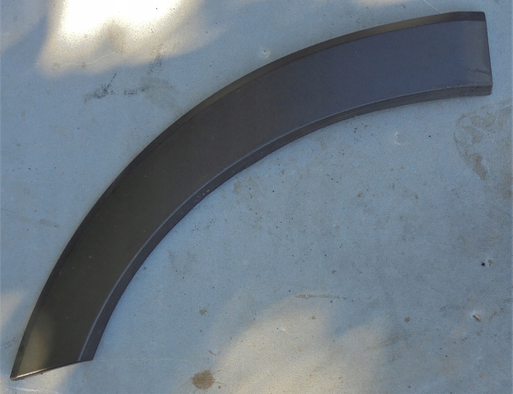 LISTWA DRZWI LEWYCH FORD TRANSIT MK8 BK31-V278L01-CEW - 14370336830 ...