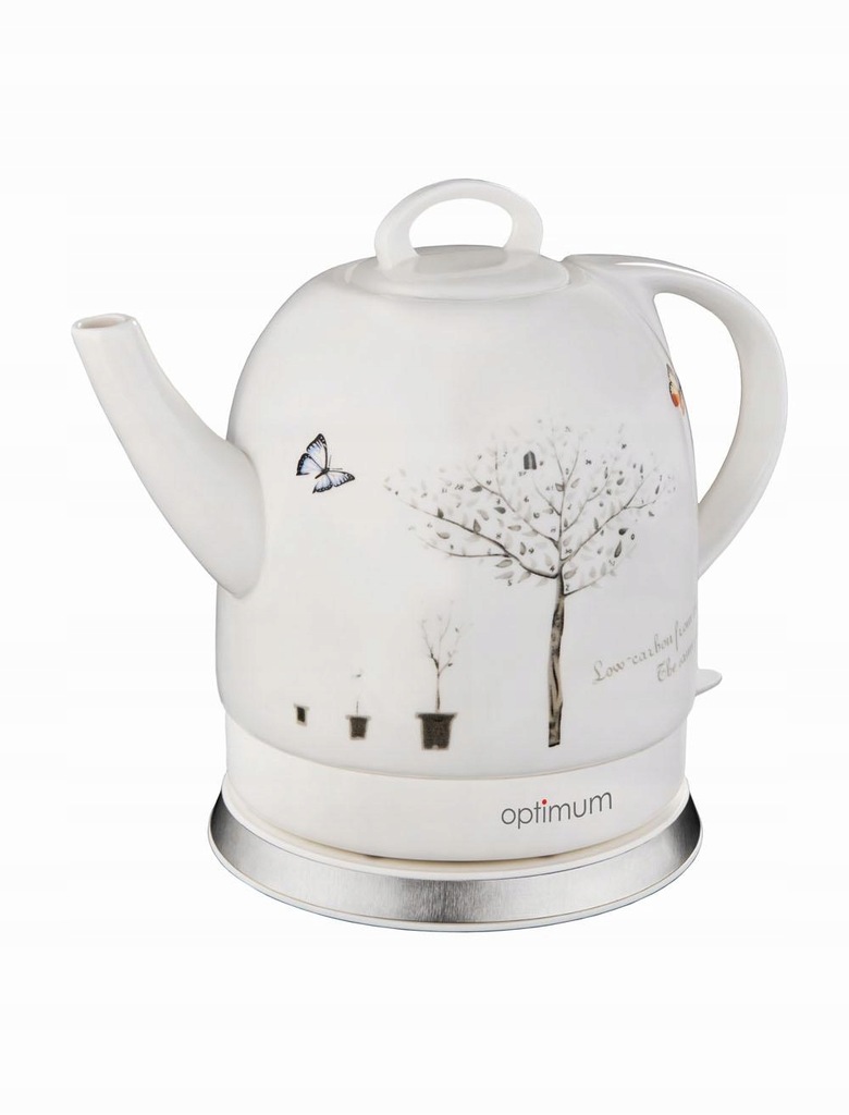 CZAJNIK CERAMICZNY ELEKTRYCZNY 1313 - 13468958997 - oficjalne archiwum ...