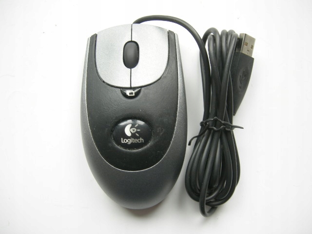 Logitech MX 300 używana - 8610199614 - oficjalne archiwum Allegro