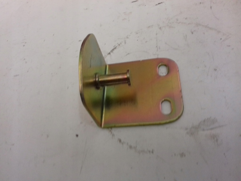 Zamek schowka skrzynki narzędziowej DAF XF - 9999836976 - oficjalne ...