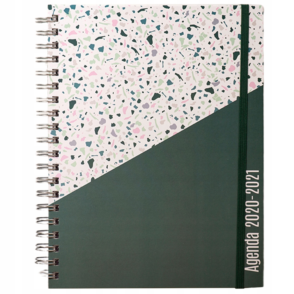 Student Diary Notepad Students Notebook - 14124103228 - oficjalne ...