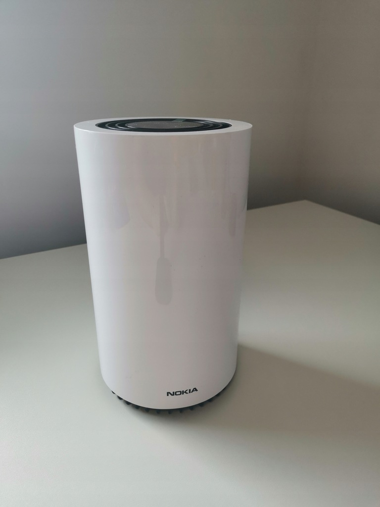 Nokia 5G15-12W-A router 5G na kartę SIM 4G LTE 5G - 14282159486 ...