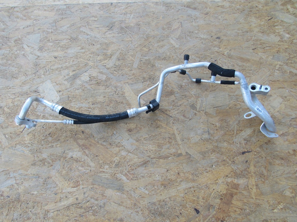 MERCEDES E W213 PRZEWÓD KLIMATYZACJI A2138303002 - 13720458888 ...