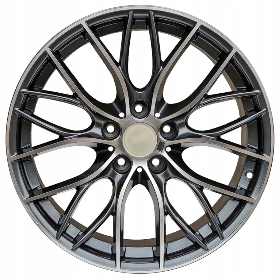 VW AMAROK T5 T6 TOUAREG FELGI 20 5X120 - 11360756213 - oficjalne ...