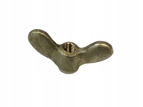 Motylek błotnika mosiądz Iż 49, 350, DKW M6 - 13741027357 - oficjalne ...