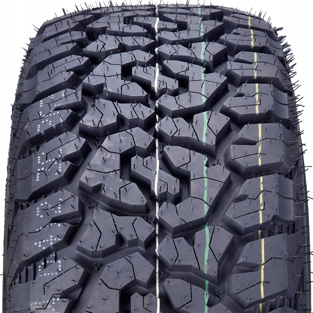 WINDFORCE AT II 265/70/17 265/70R17 121/118R - 10887629807 - oficjalne ...