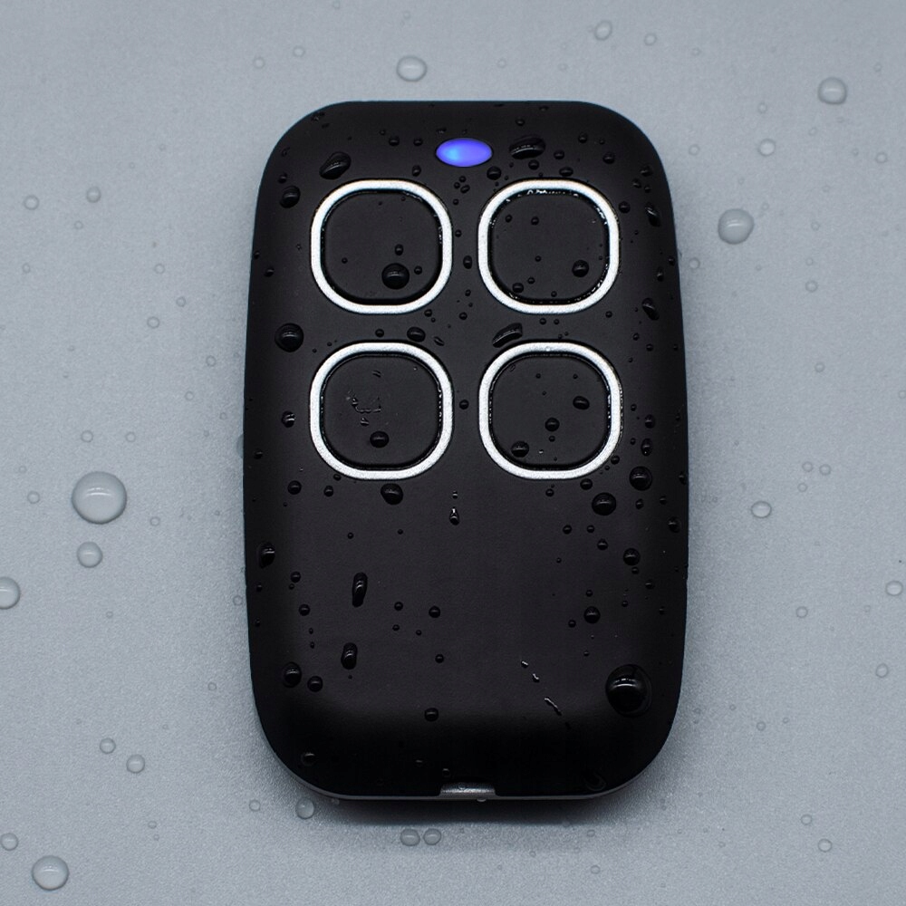 Pilot garażowy 433 MHZ Klonowanie naprawiono kod k - 13072305096 ...