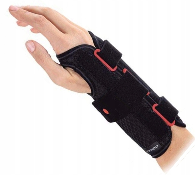 DON JOY RESPIFORM SZTYWNY STABILIZATOR NADGARSTKA Z SZYNĄ NA NADGARSTEK ...