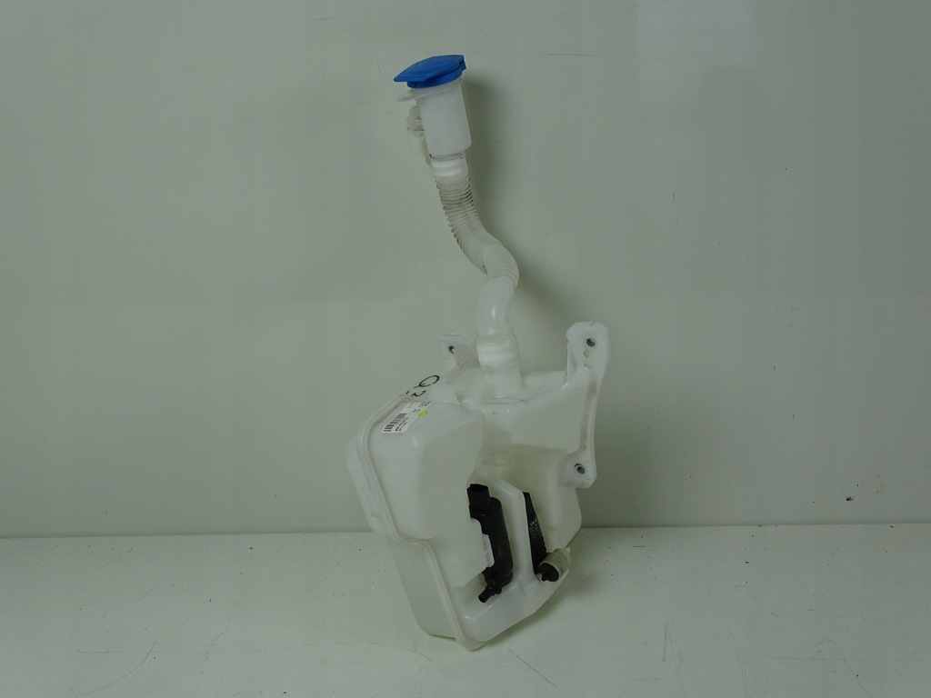 AUDI Q3 83A ZBIORNIK SPRYSKIWACZY 83A955451D - 9869284113 - oficjalne ...