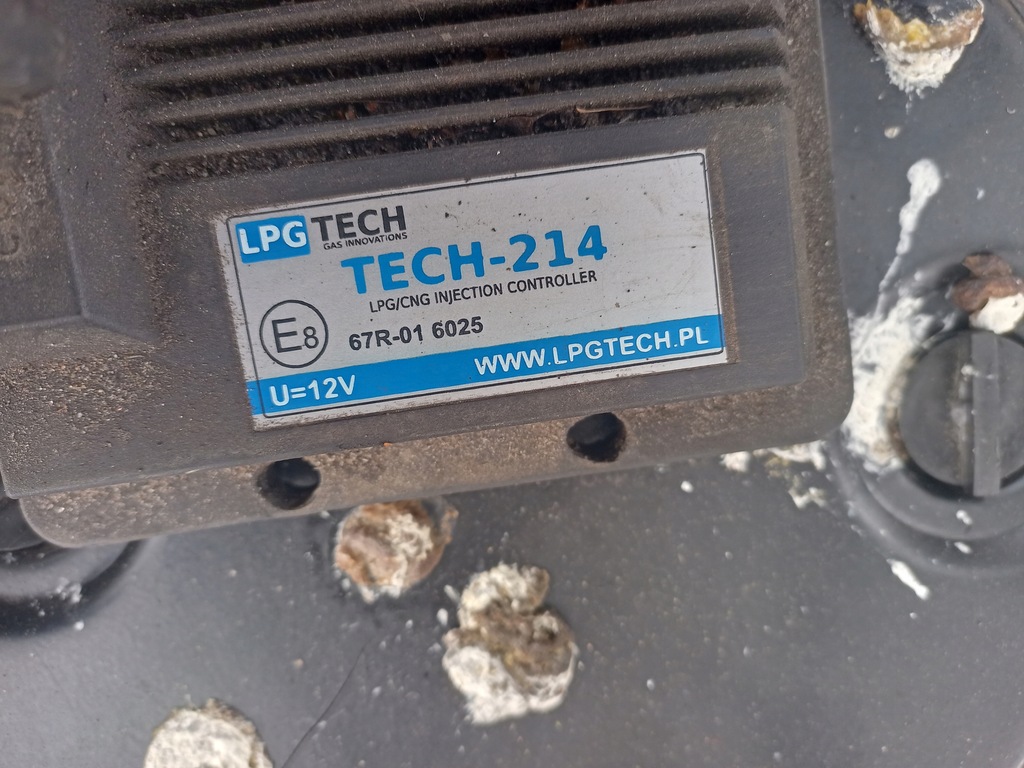 Instalacja gazowa sekwencja tech-214 - 13652688555 - oficjalne archiwum ...