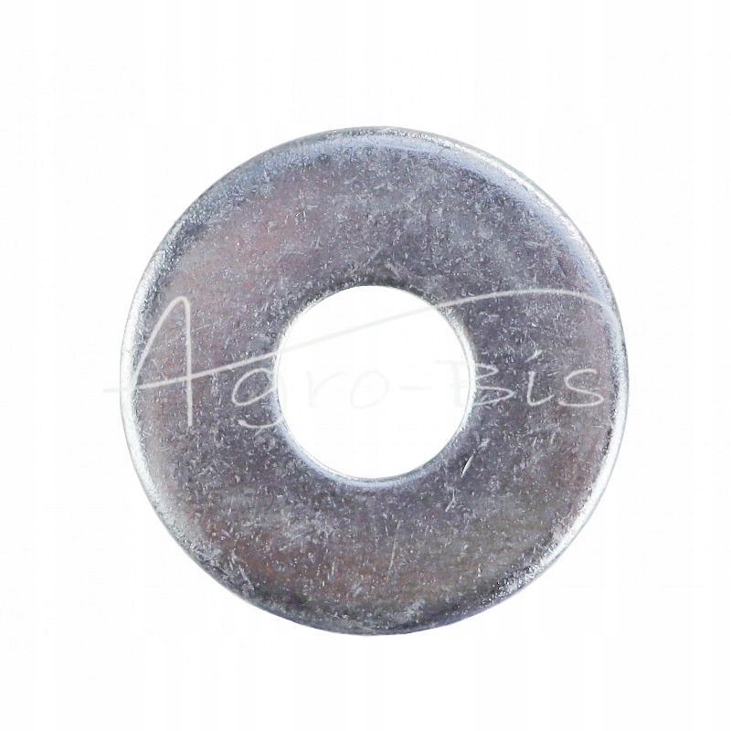 PODKŁADKA OKRĄGŁA M22 OCYNK ZGRUBNA POWIĘKSZONA PN82030 DIN9021 - 14454770445 - oficjalne ...
