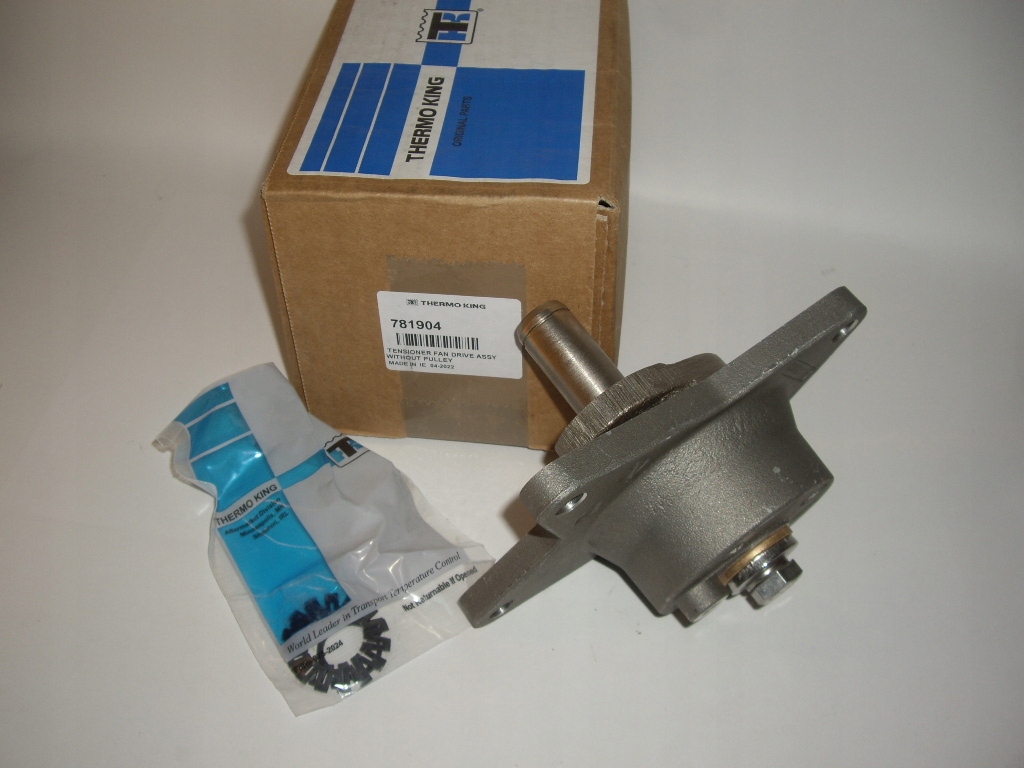 NAPINACZ PASKA THERMO KING 781904 78-1904 - 12843850516 - oficjalne ...