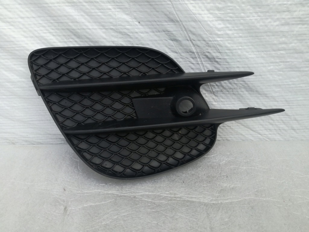 MERCEDES GLC W253 KRATKA ZDERZAKA LEWA A2538853500 - 7712345803 ...