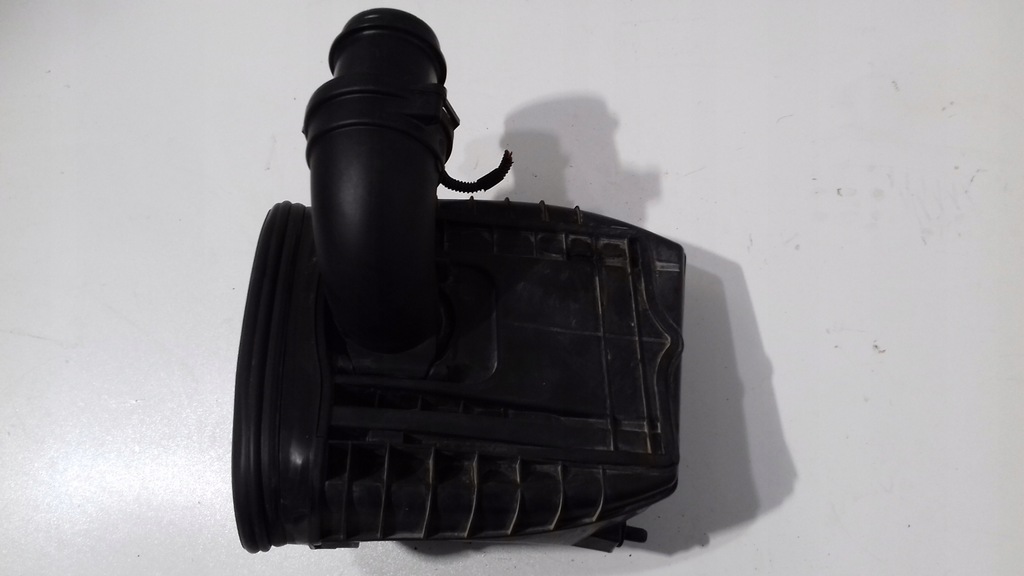 PORSCHE MACAN 3.0 DIESEL OBUDOWA FILTRA POWIETRZA - 13451922938 ...