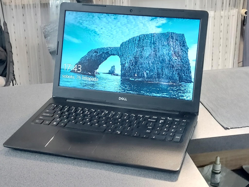 Dell Inspiron 3583 15,6 Intel Core i3 8GB/512 NVME - 12932359777 ...
