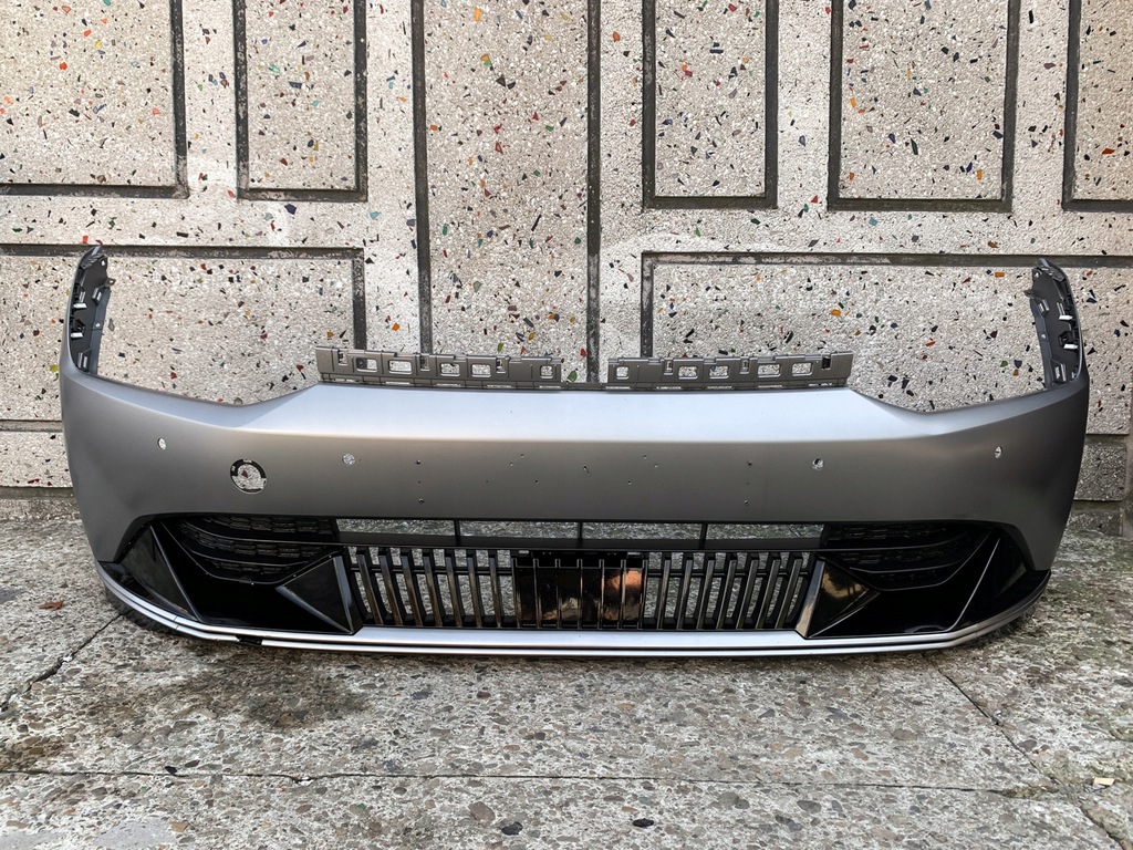 ZDERZAK PRZÓD PRZEDNI KIA EV6 2021-> 86531-CV000 - 14417252973 ...