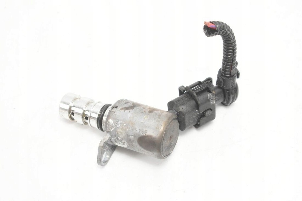 ZAWÓR CZUJNIK F009D04189 IVECO DAILY IV 2.3D 14- - 9672116125 ...