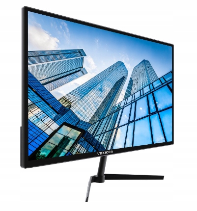 Monitor LED Voxicon D24FO 24" 1920x1080 IPS HDMI - 14102222879 ...