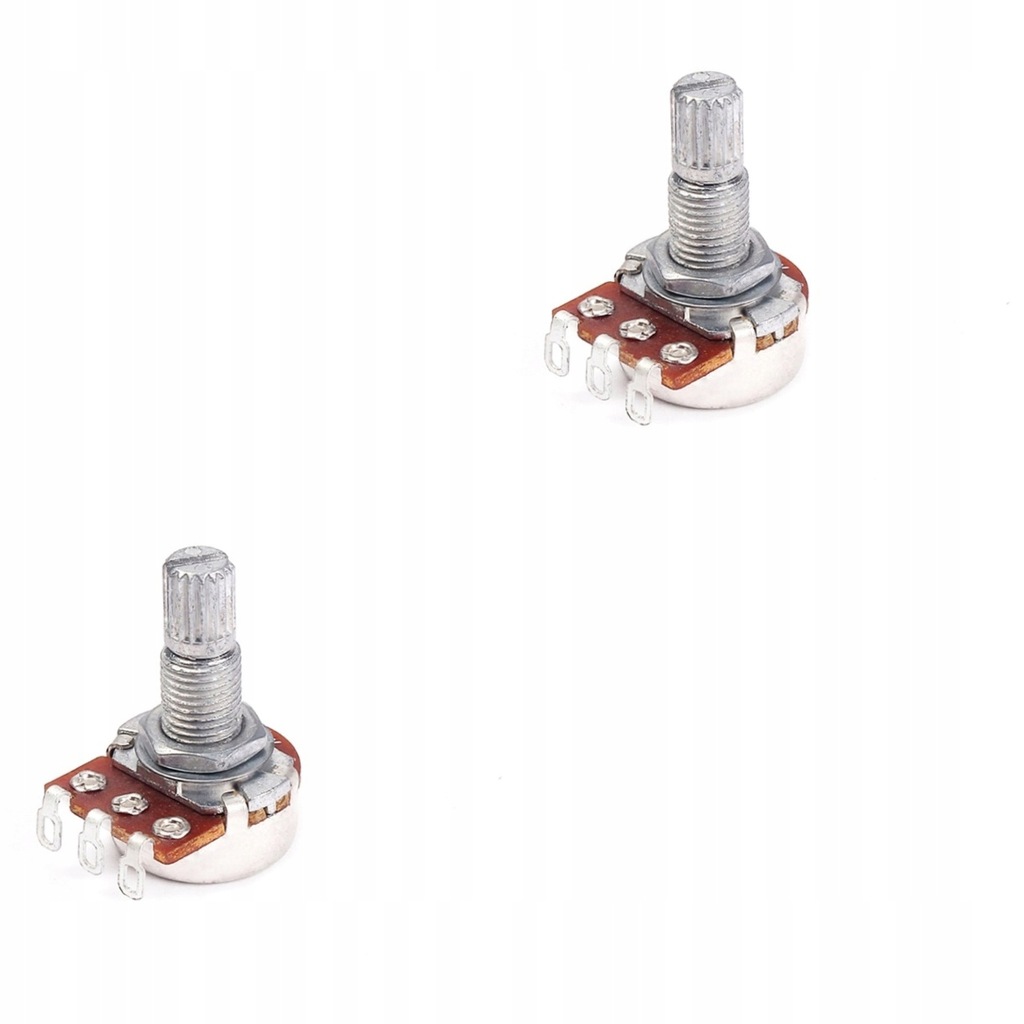 ELECTRIC GUITAR AMP AMPLIFIER A10K VOLUME POT - 14285269653 - oficjalne ...