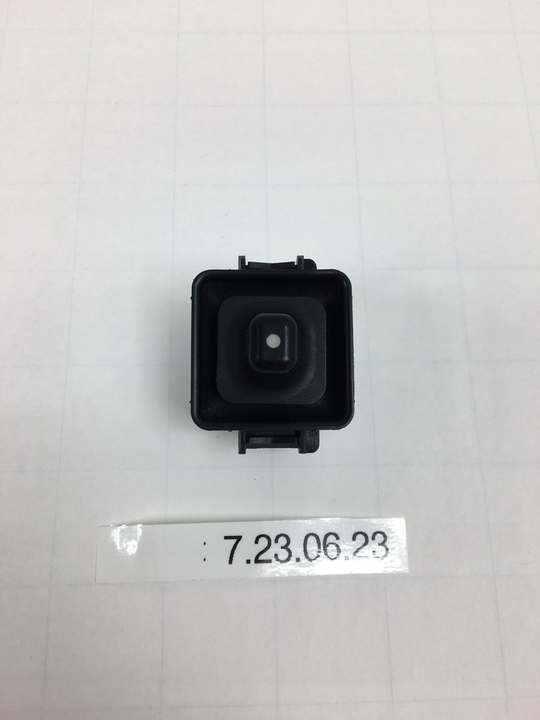 PRZEŁĄCZNIK LUSTERKA MERCEDES W124 1248201810 W126 - 13933339275 ...