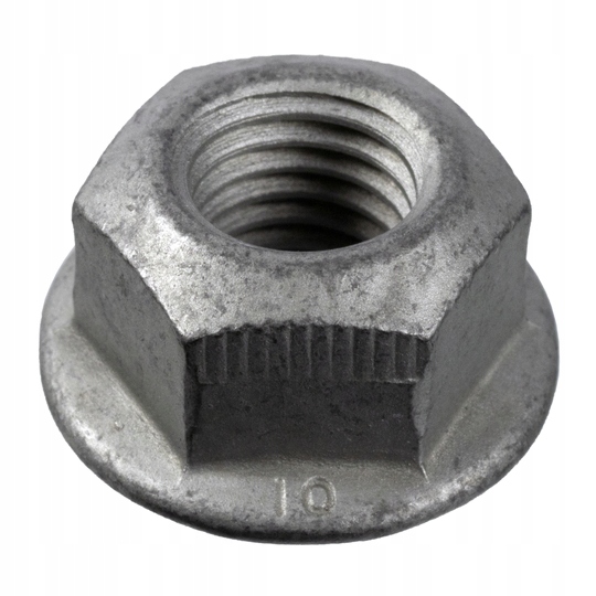 Nakrętka MERCEDES ORYGINAŁ M10 x 1,5 913023010002 - 12018127079 ...