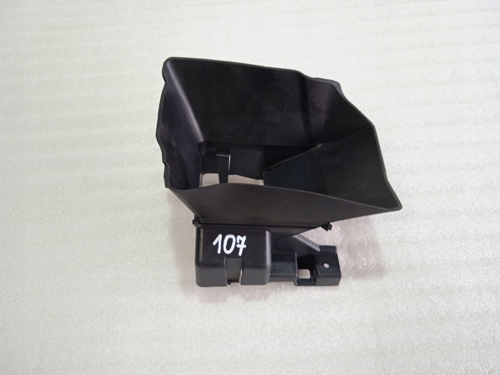 RENAULT MEGANE IV KIEROWNICA POWIETRZA 628108013R - 12423666505 ...