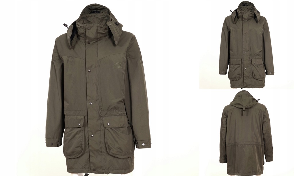 COUNTRY INNOVATION AVOCET JACKET KURTKA MĘSKA XXL - 13103456804 ...