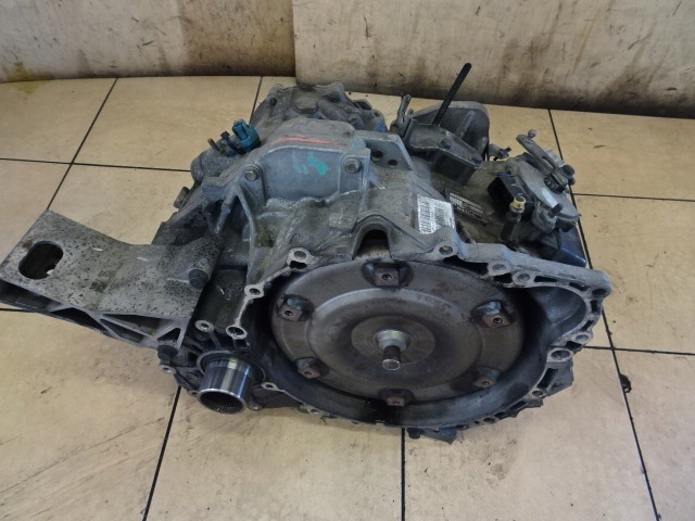 Skrzynia biegów XC90 Automat 2.4D 30681190 - 11137111728 - oficjalne archiwum Allegro