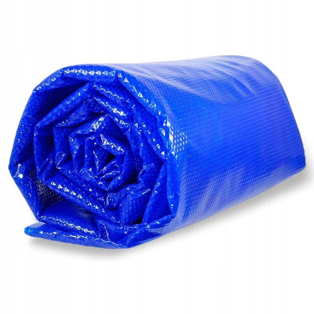 FOLIA SOLARNA DO PRZYKRYCIA BASENU SZEROKOŚĆ 5.0M - 9228745527 ...