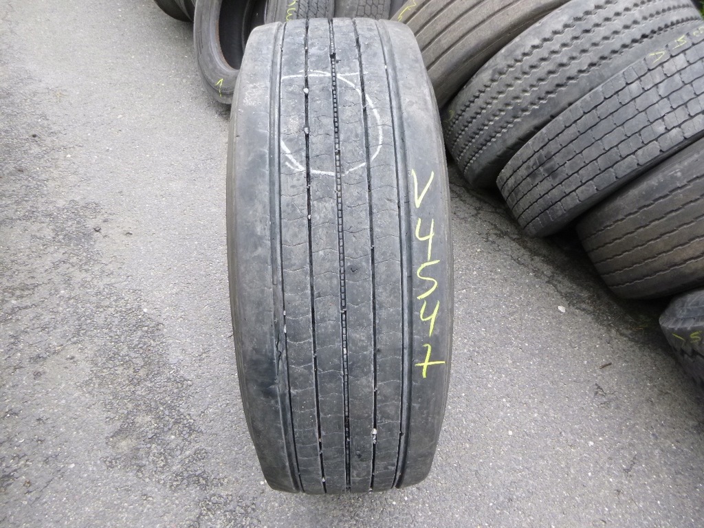 385/65R22,5 Firestone FS422 PLUS PRZEDNIA - 11929756161 - oficjalne ...