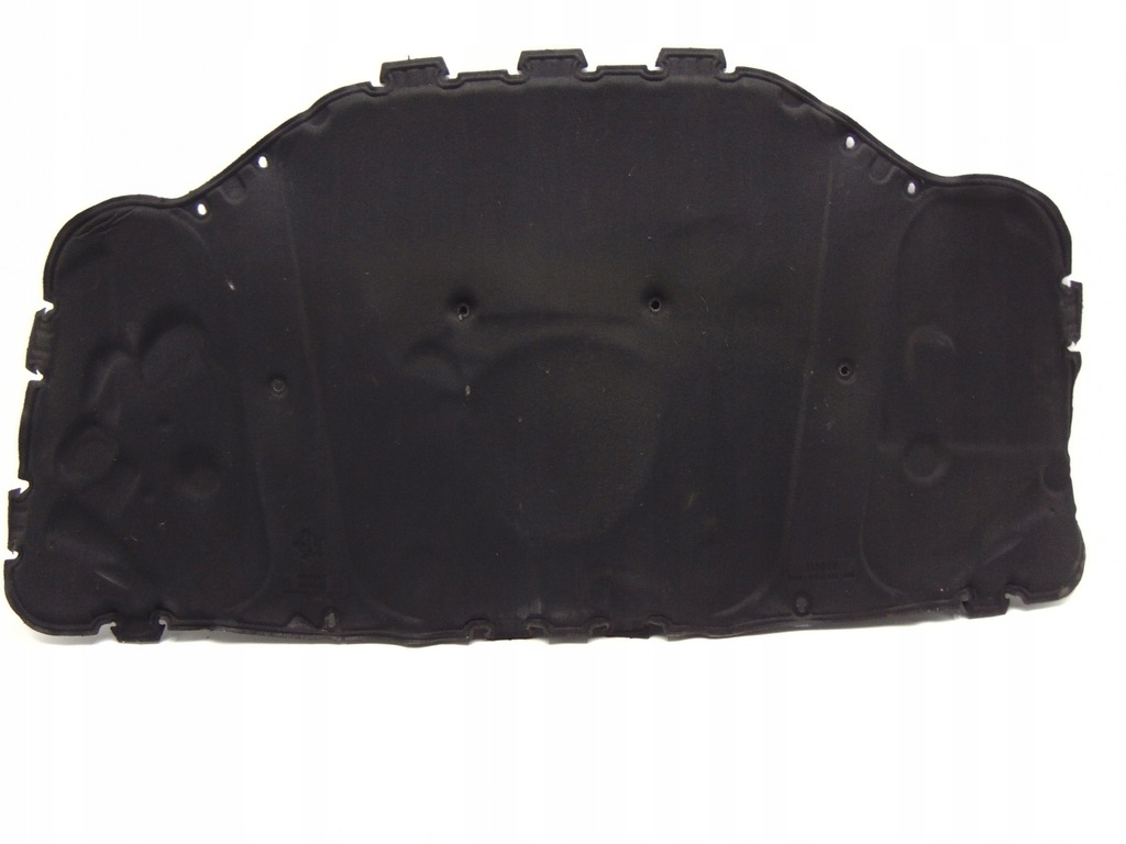 WYGŁUSZENIE MASKI WYCISZENIE BMW E60 E61 LIFT - 13518367412 - oficjalne ...