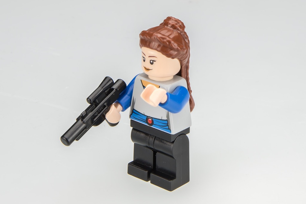 LEGO Figurka Star Wars sw0324 Padme Amidala - 12984870862 - oficjalne ...