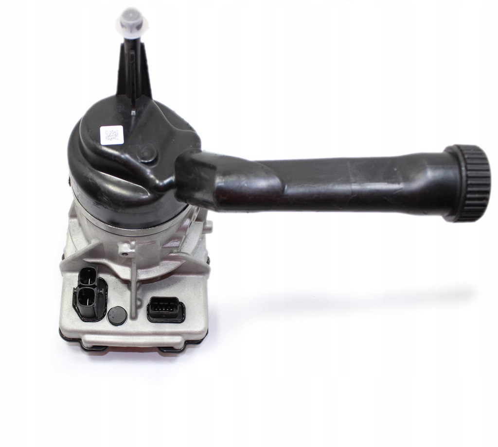 POMPA WSPOMAGANIA TRW PEUGEOT CITROEN 9673536580 - 7697632971 ...