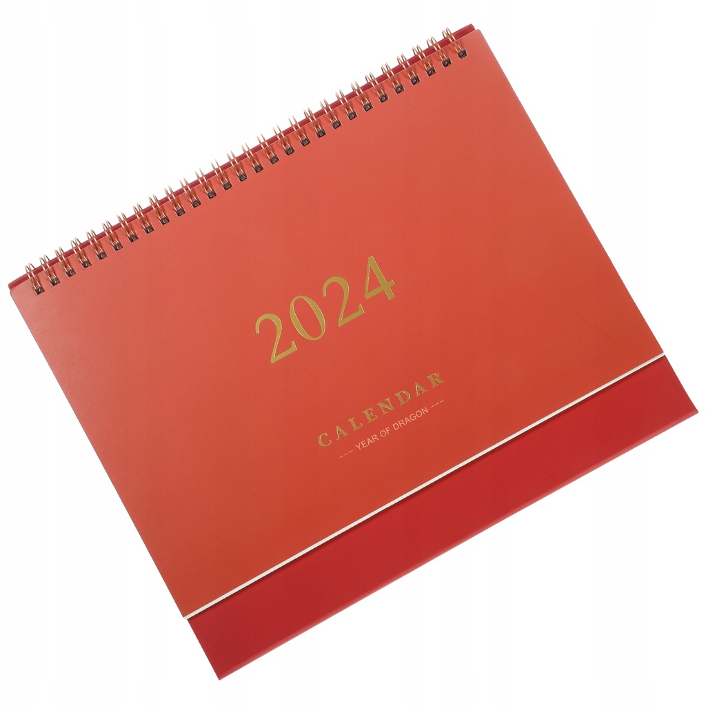 Household Desk Calendar Daily Use Standing Desk - 14560072035 ...