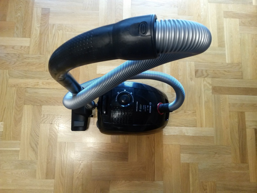 ODKURZACZ BOSCH BL PROPOWER 2500W MOCNY GW KRK - 11689730865 ...