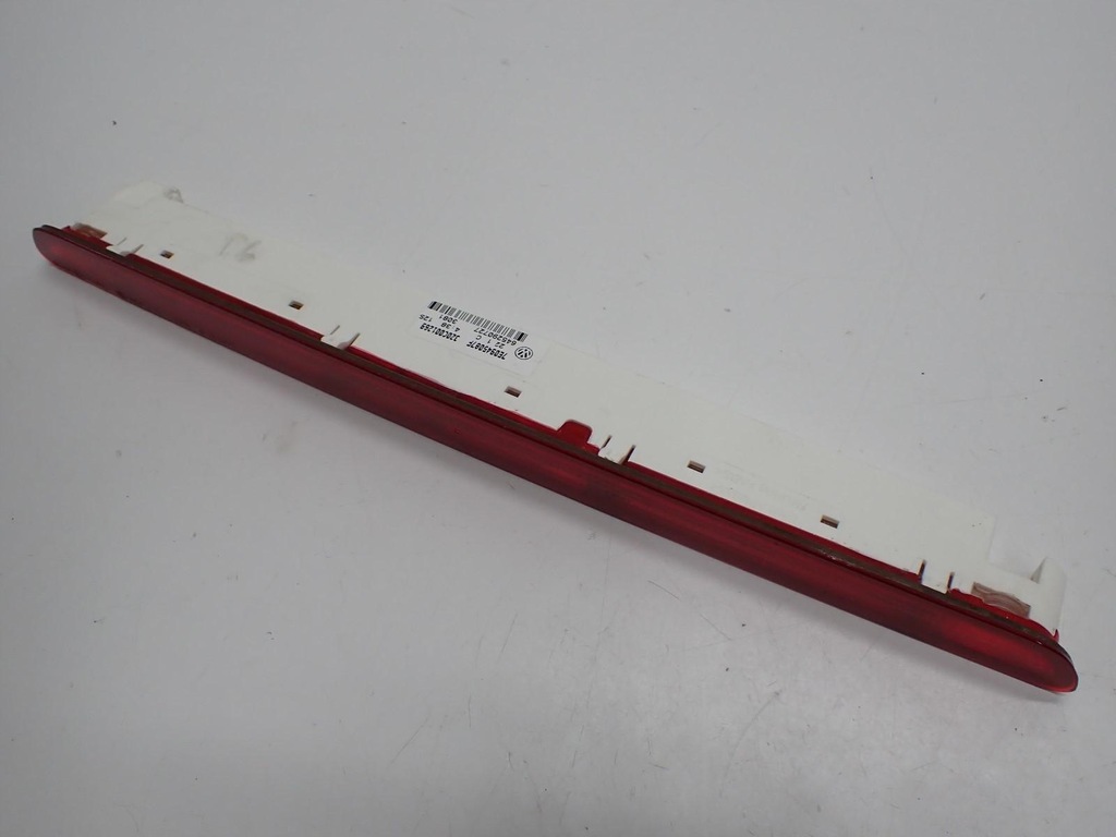 ŚWIATŁO STOP STOPU ORYGINAŁ 7E0945087F VW T6 TRANSPORTER 21R ...