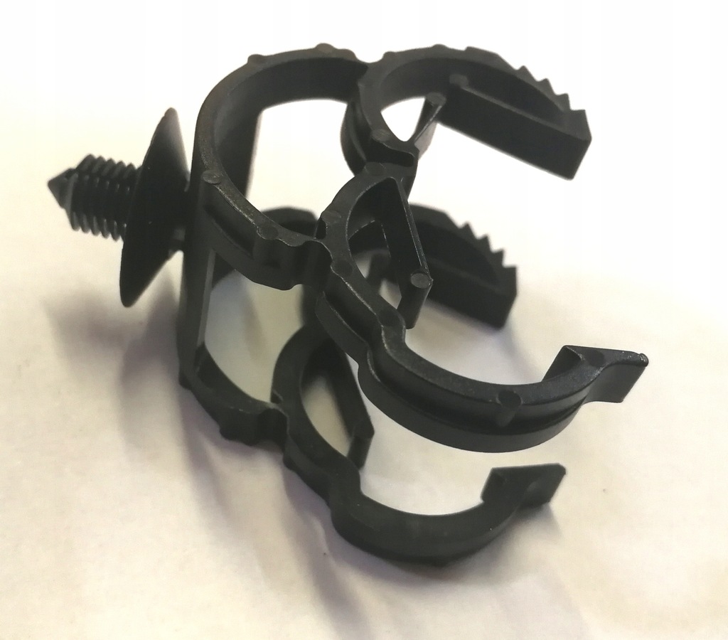 OPASKa SPINKA PRZEWODÓW PESZLI MERCEDES 0001535440 - 11738996121 ...