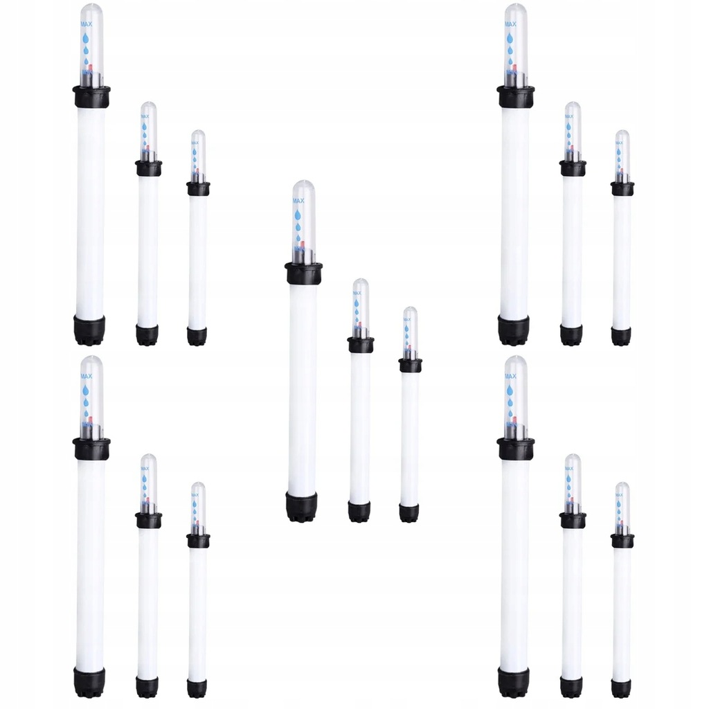 Plants Pots Indoor Water Level Scale Gauge - 13695916627 - oficjalne ...