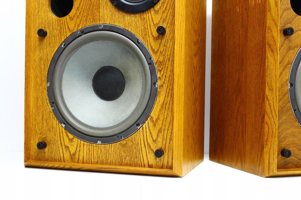 Kolumny Altec Lansing Model Nine 9 U.S.A. Vintage - 11685129498 ...