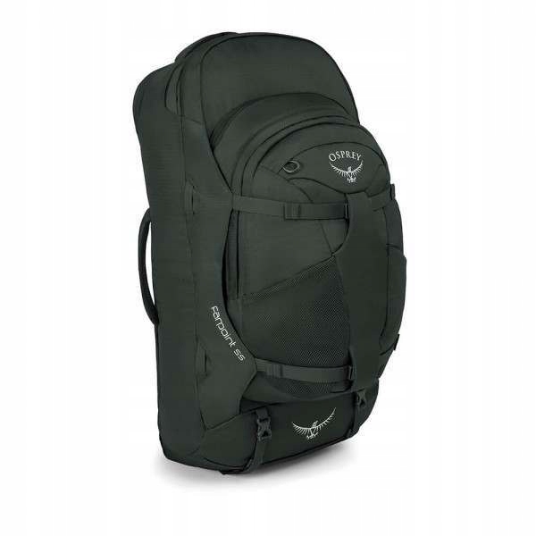 Osprey Farpoint 55 s m szary NOWY plecak 8402272641 oficjalne archiwum Allegro