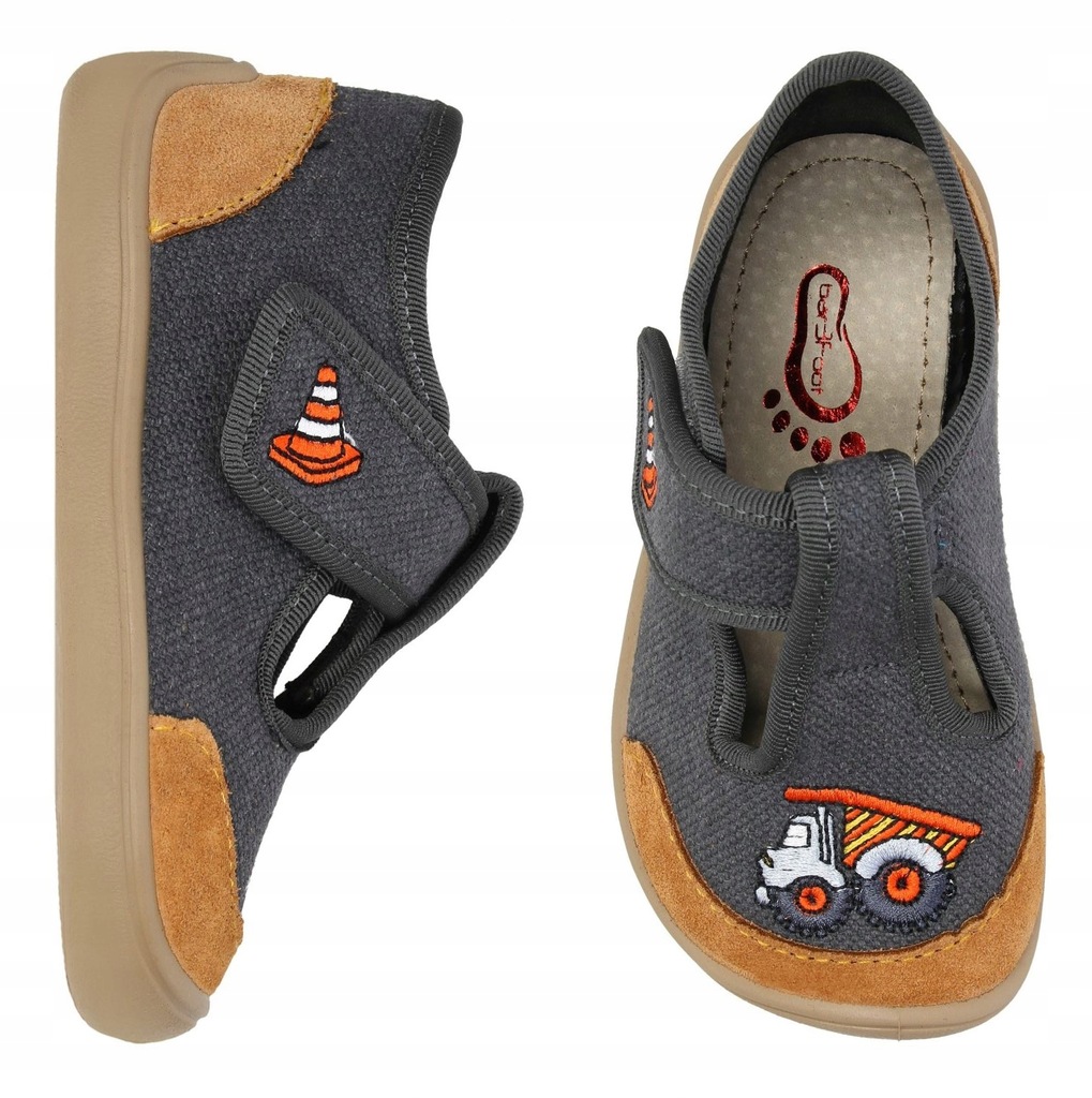 KAPCIE 3F BAREFOOT PREMIUM AUTO 2BE8/1R 22 - 15054070016 - oficjalne ...