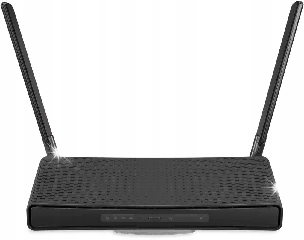 MIKROTIK ROUTERBOARD HAP AX3 (C53UiG+5HPaxD2HPaxD) - 17476598629 ...