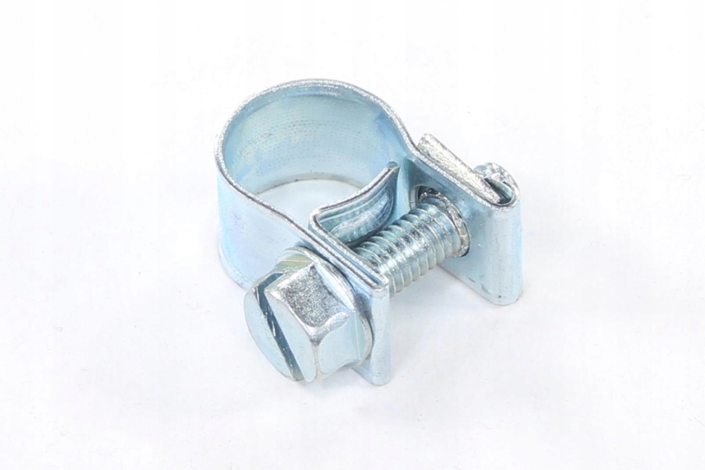 OPASKA ZACISKOWA OBEJMA SKRĘCANA MINI PRZEWODU PAL - 13673181932 ...