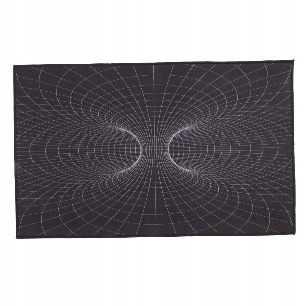 3D Vortex Illusion Dywan Wycieraczka Dywan - 12212446025 - oficjalne ...