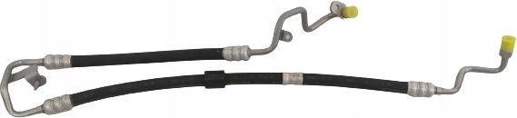 PRZEWÓD UKŁADU WSPOMAGANIA MERCEDES W204 OM642 - 12648906733 ...