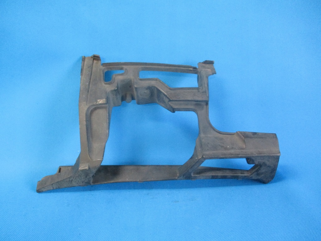 ŚLIZG ZDERZAKA LEWY PRZÓD VW GOLF VI 5K0807723B - 14249131180 ...