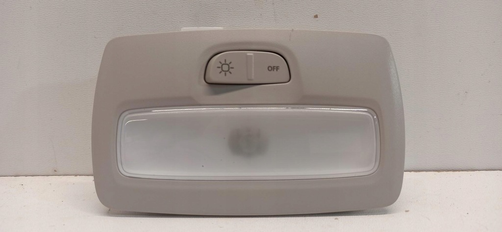 DACIA DUSTER II LAMPKA PODSUFITKI 264600276R - 15486589399 - oficjalne ...